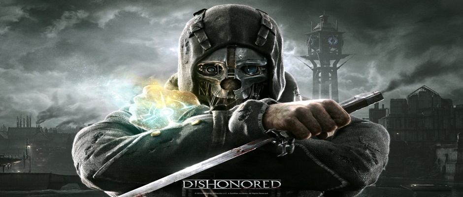 Dishonored Review – Titanquisitor