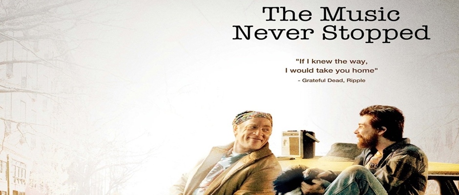 The Music Never Stopped Review – Titanquisitor