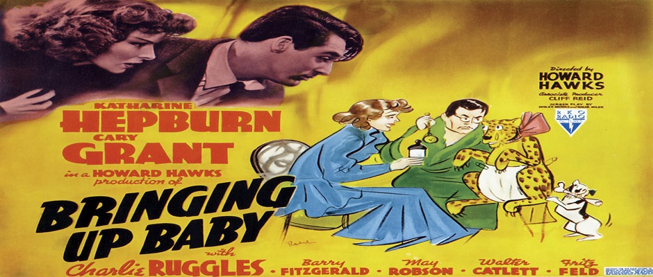 Bringing Up Baby Review – Titanquisitor