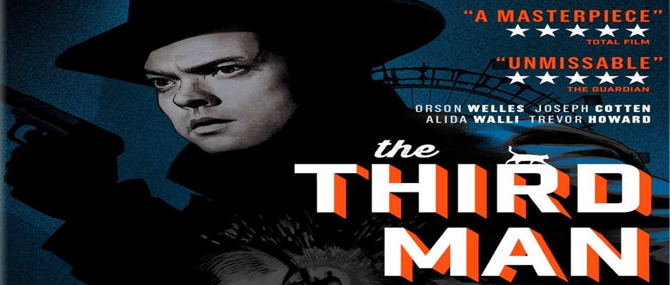 The Third Man Review – Titanquisitor
