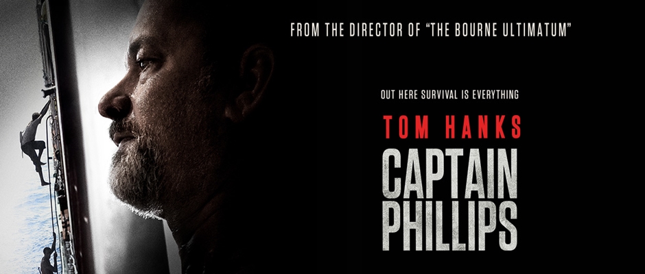 Captain Phillips Review – Titanquisitor