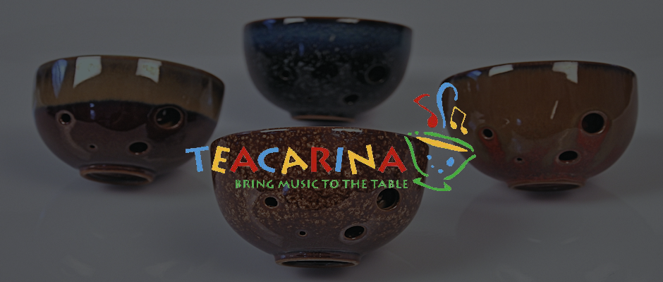 Teacarina by STL Ocarina Review – Titanquisitor
