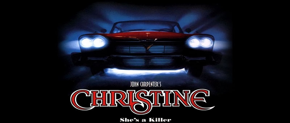 Christine Review – Titanquisitor