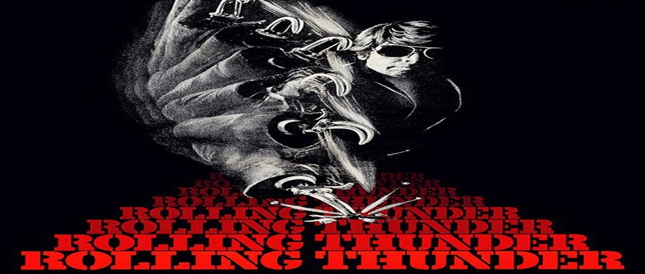 Rolling Thunder Review – Titanquisitor