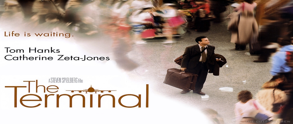 The Terminal Review – Titanquisitor