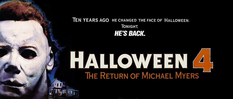 Halloween 4: The Return of Michael Myers Review – Titanquisitor