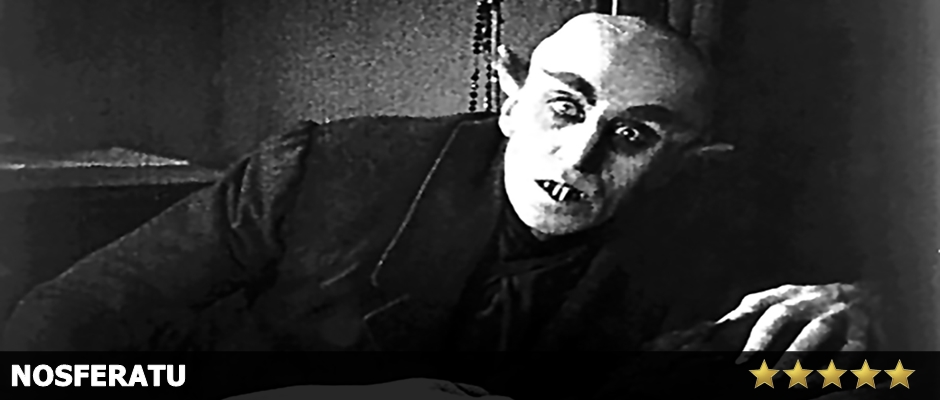 Nosferatu Review – Titanquisitor