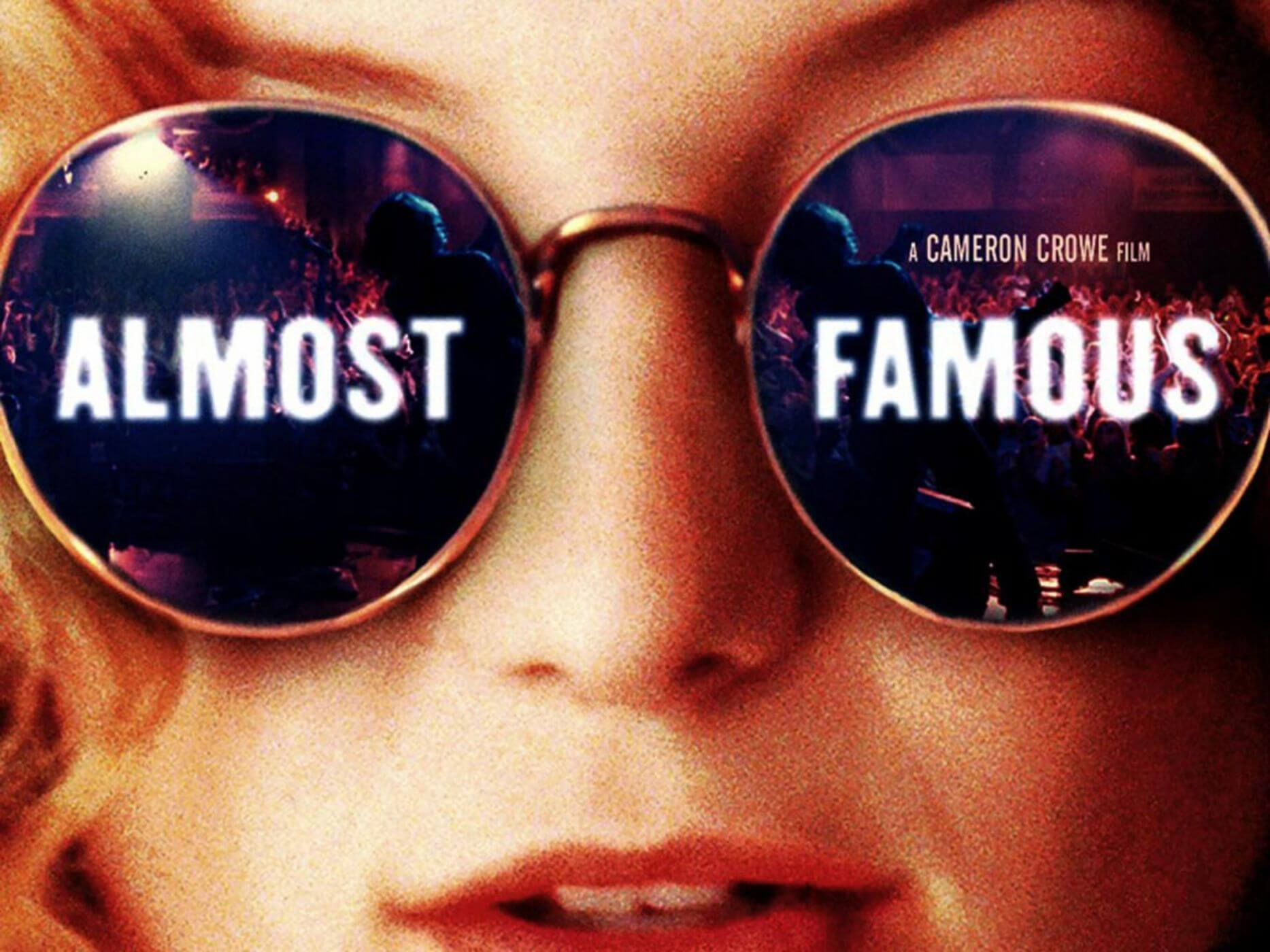 Almost Famous Review – Titanquisitor